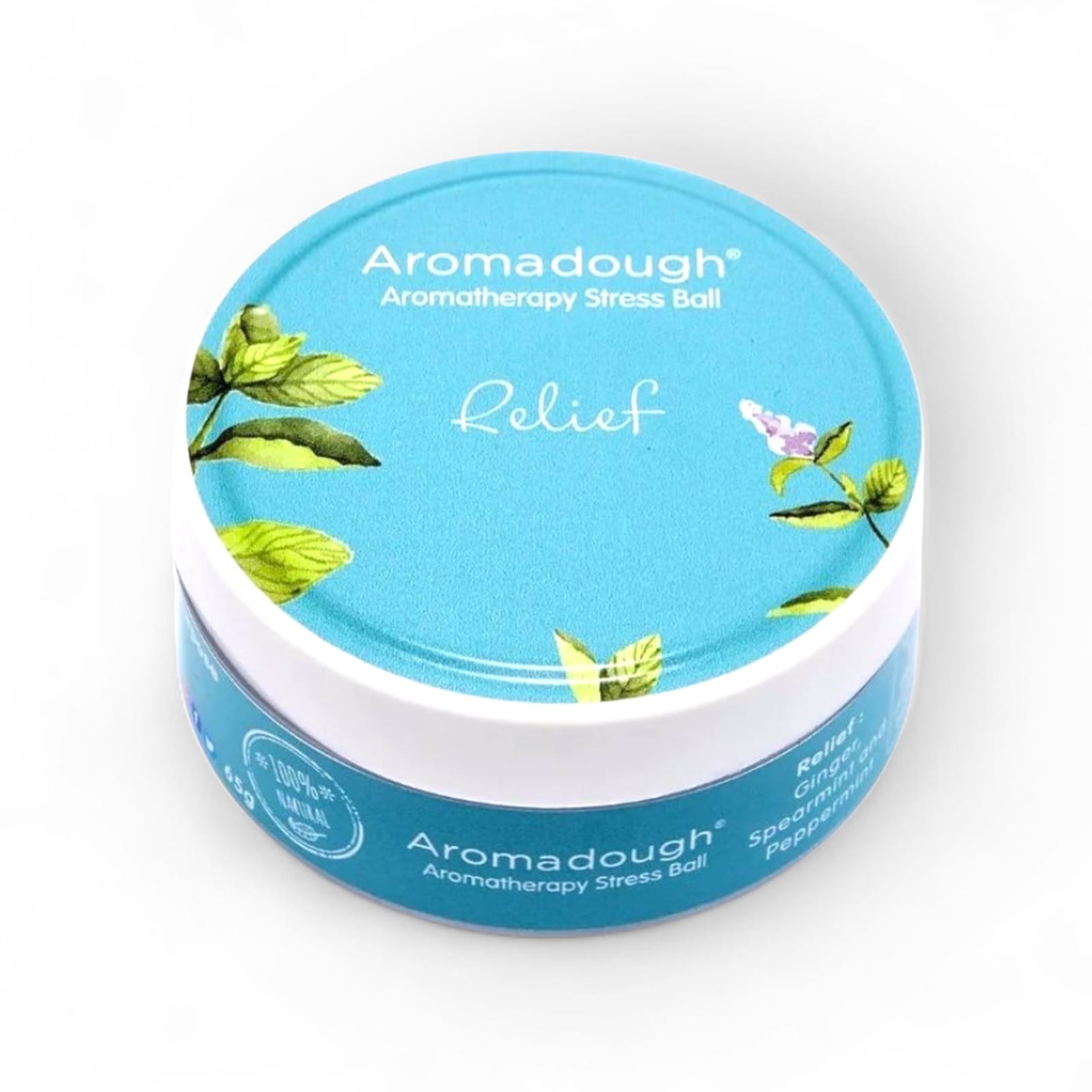 Aromadough Adult - Relief