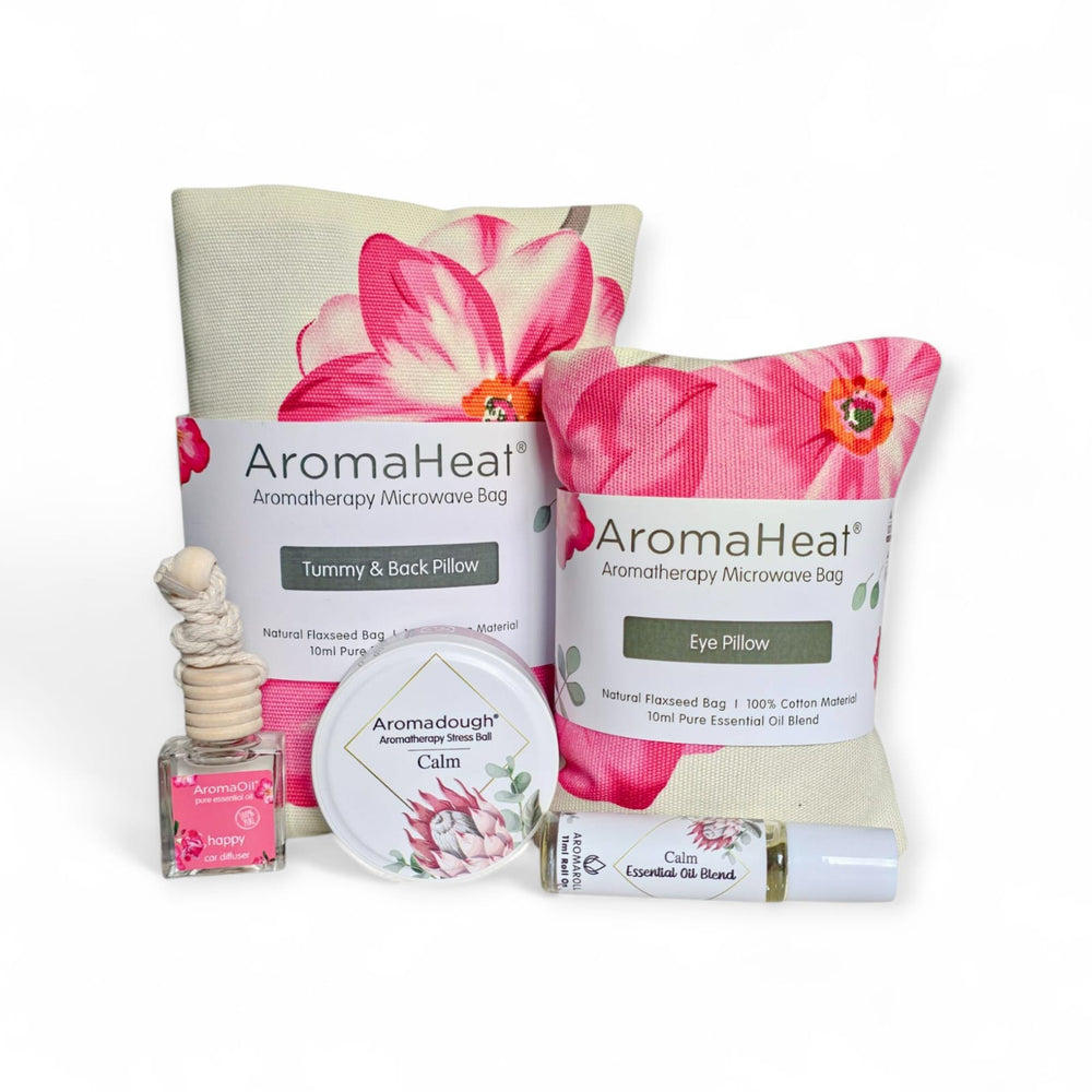 Spa Bundle 4