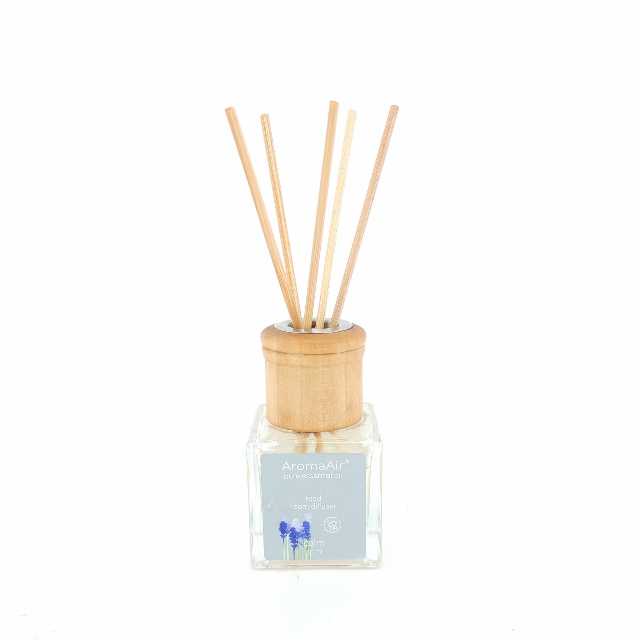 AromaAir Reed Diffuser - Calm (60ml)